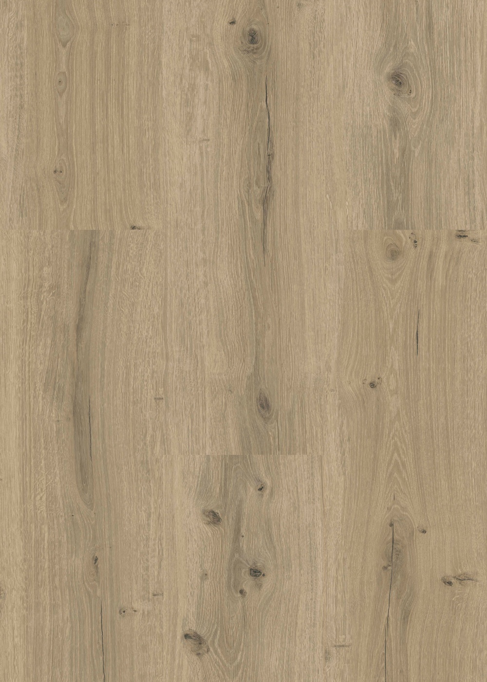 LICO Hydro Fix Royal Oak Grey Vízálló Design Padló - IBDesign