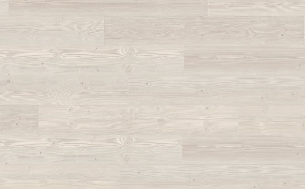 EGGER White Inverey Pine 8mm Laminált Padló EPL028 - IBDesign
