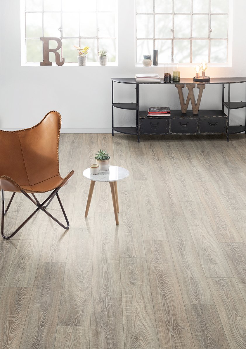 EGGER Bardolino Oak grey 7mm Laminált padló EPL036 - IBDesign