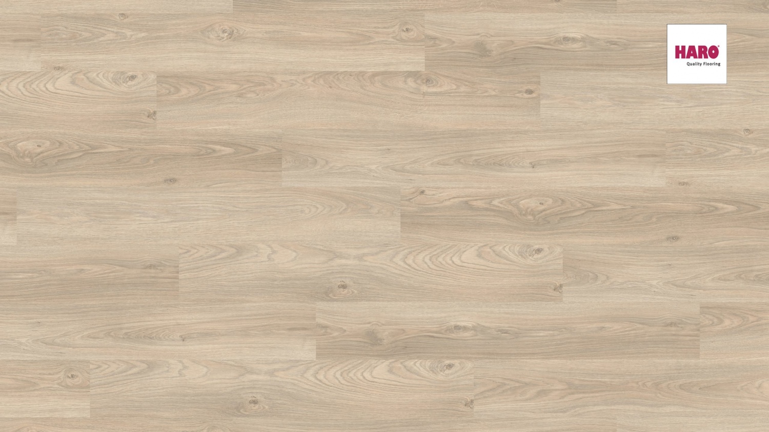 HARO Highland Oak Tritty 90 Classic Laminált Padló - IBDesign